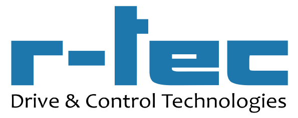 Home - r-tec Drive & Control Technologies